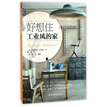 好想住工业风的家