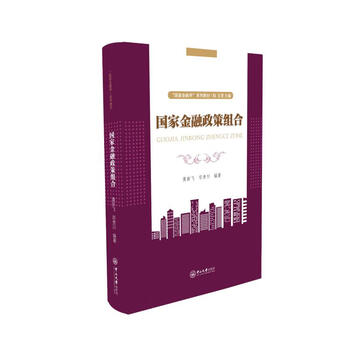 国家金融政策组合 图书