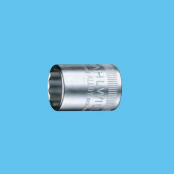 【巴可E01 030 005】巴可Baco公制十二方套筒 1/4英寸 11mm E01 030 011【行情 报价 价格 评测】-京东