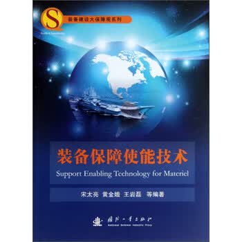 装备建设大保障观系列：装备保障使能技