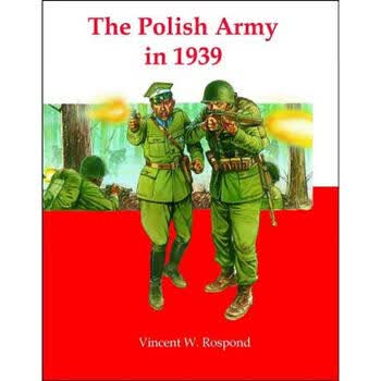 The Polish Army in 1939