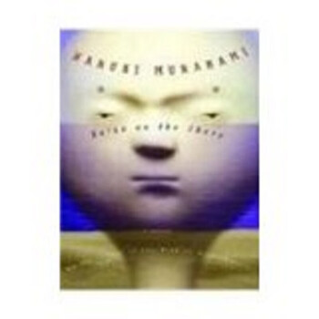 海边的卡夫卡 英文原版 kafka on the shore 村上春树 纽约时报
