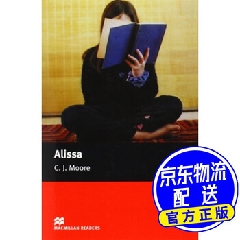 Macmillan Readers Alissa Starter