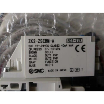 SMC数字压力开关ZK2-ZSEA-A ZK2-ZSEB-A ZK2-ZSFA-A ZK2-ZS ZK2-ZSFB-A【图片 价格 品牌 报价】-京东
