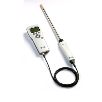 维萨拉vaisala HM70手持式温湿度计温湿度检测仪相对湿度测定仪 主机+HMP76探头【图片 价格 品牌 报价】-京东