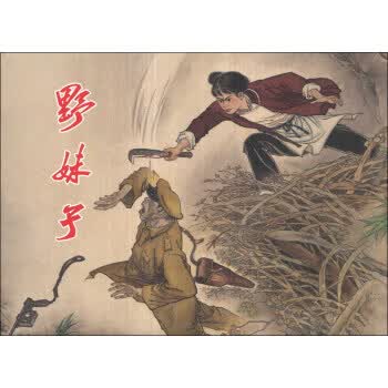野妹子 马正良 编,盛元富 绘