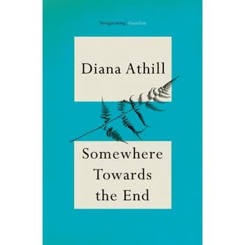Somewhere Towards the End