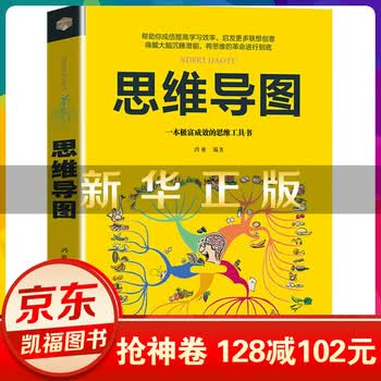 思维导图【神劵专区】