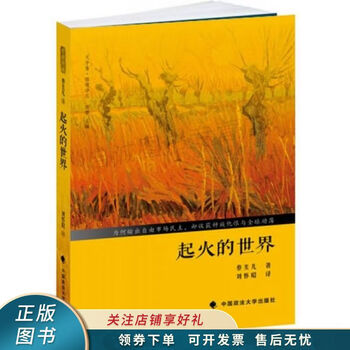 起火的世界