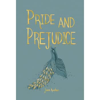 傲慢与偏见 英文原版小说 英文版 Pride and Prejudice 世界经典文学 简·奥斯汀 