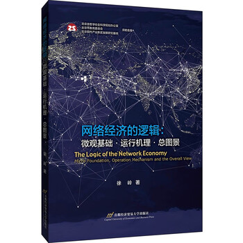 网络经济的逻辑：微观基础 运行机理 总图景