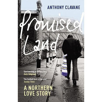 Promised Land: A Northern Love Story