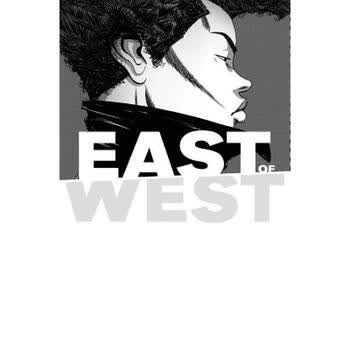 East of West Volume 5: All These Secrets: Al...