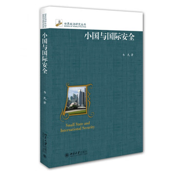 小国与国际安全 北京大学旗舰店正版