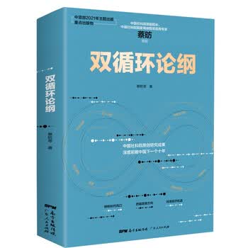 双循环论纲