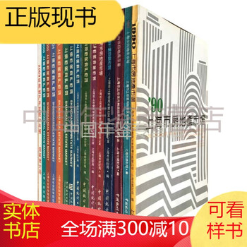 上海市房地产市场1995