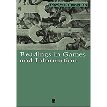 Readings in Games and Information