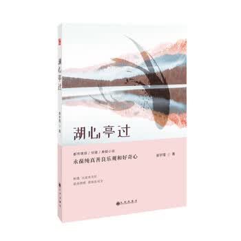 湖心亭过 张宇瑾