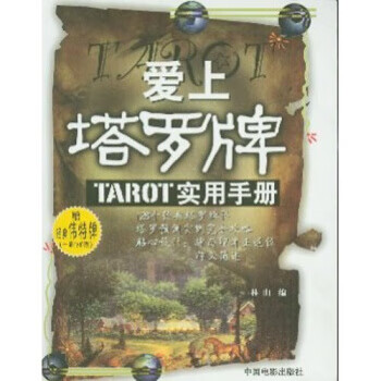 爱上塔罗牌：PTAROT实用手册