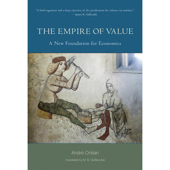 The Empire of Value: A New Foundation for Ec...