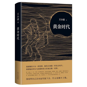 区域    黄金时代（2021版）  王小波