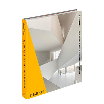 2021年世界※佳建筑实践 Architizer: The World’s Best Architecture Practices 2021 英文原版建筑设计作品案例