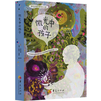 微光中的孩子/桃莉老师疗愈成长之旅 [美]桃莉·海顿（T