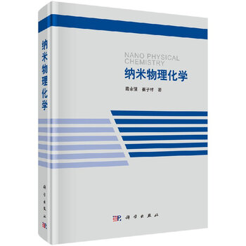 [按需印刷]纳米物理化学