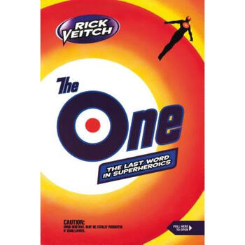 Rick Veitch's the One