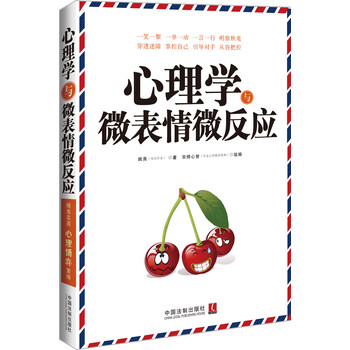 心理学与微表情微反应姚尧 京师心智