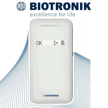 百多力 CardioMessenger 心脏植入式电子装置家庭监测数据传输终端 Cardio Messenger Smart【图片 价格 品牌 ...