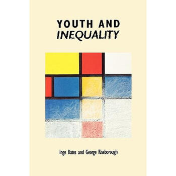 Youth and Inequality