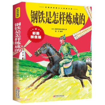 钢铁是怎样炼成的