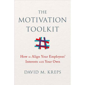 The Motivation Toolkit: How to Align Your Em...
