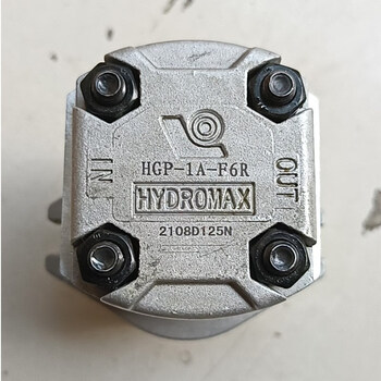 液压油泵HGP-1A-F2R F3R F4R F5R F6R F8R 2A 3A 高压齿轮泵RX2B HGP-1A-F5R【图片 价格 品牌 报价】-京东