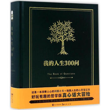 我的人生300问