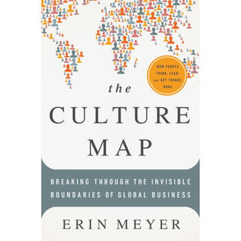 文化地图 The Culture Map: Breaking Through the I...