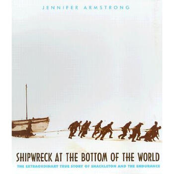 Shipwreck at the Bottom of the World: The Ex...