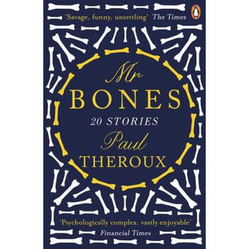 Mr Bones: Twenty Stories