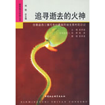 追寻逝去的火神