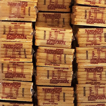 米多奇（MIDUOQI）米多奇香酥烤馍片整箱馒头片多口味代餐早餐休闲零食小吃 香烤原味40包【图片 价格 品牌 报价】-京东