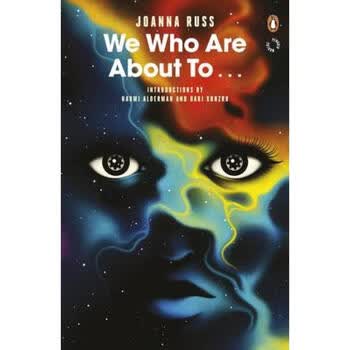 We Who Are About To...