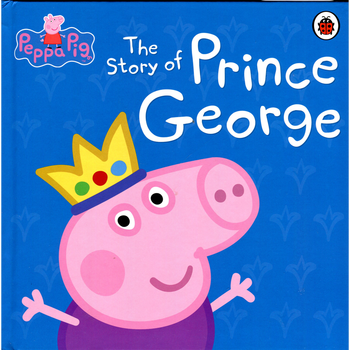 The Story of Prince George