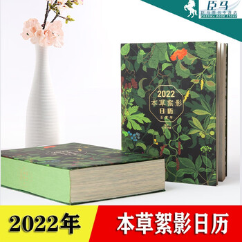 2022新年日历【多规格】小林漫画日历2022+十点读书日历+故宫挂历周历+乐高日历2022+民法典 本草絮影日历2022