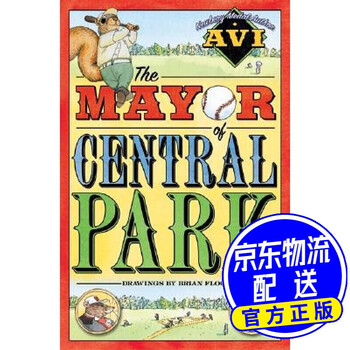 The Mayor of Central Park