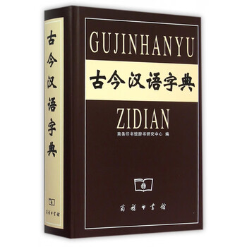 古今汉语字典(精)