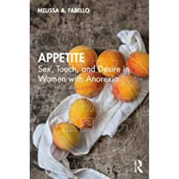 【按需印刷】Appetite
