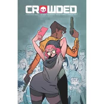 Crowded Volume 1