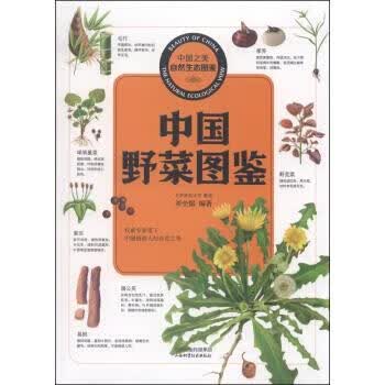中国野菜图鉴
