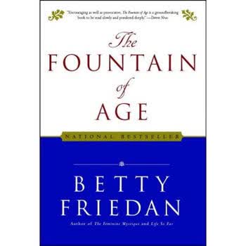 The Fountain of Age